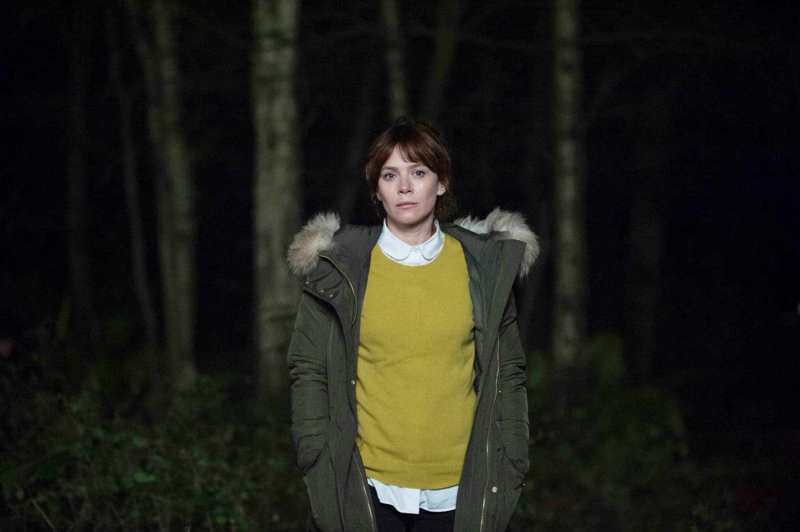 71 Thriller TV Shows on Netflix | 2023 | POPSUGAR Entertainment