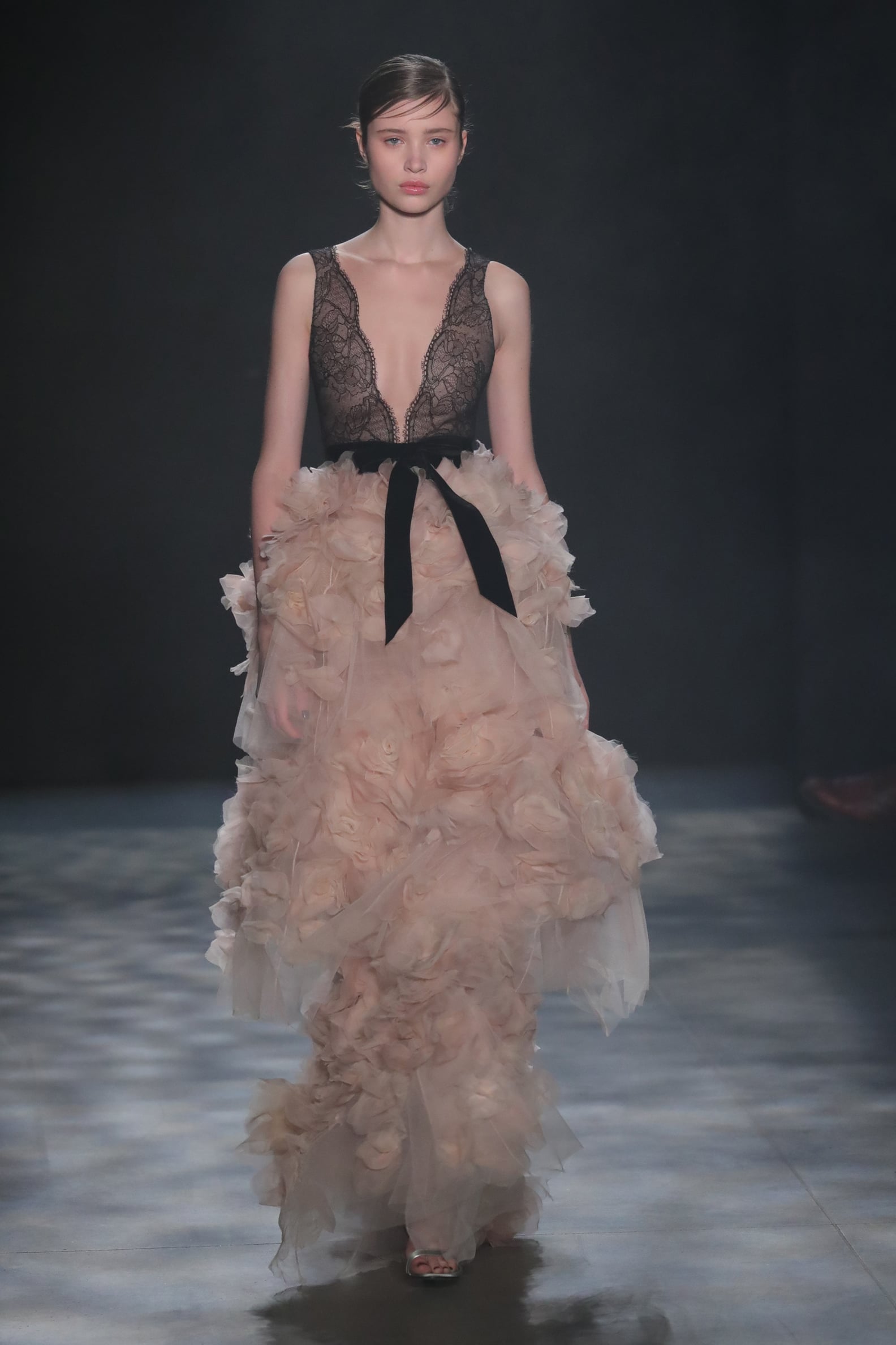Marchesa Designers Fashion Interview | PS Fashion