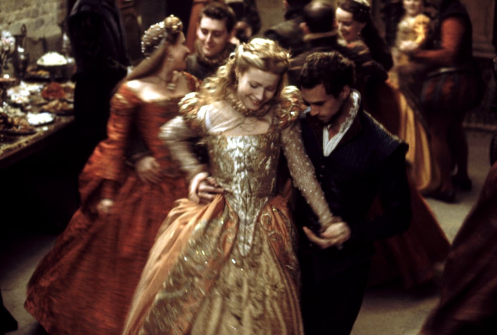 Shakespeare in Love | Most Romantic Movie Scenes | POPSUGAR ... Shakespeare in Love | Most Romantic Movie Scenes | POPSUGAR ...