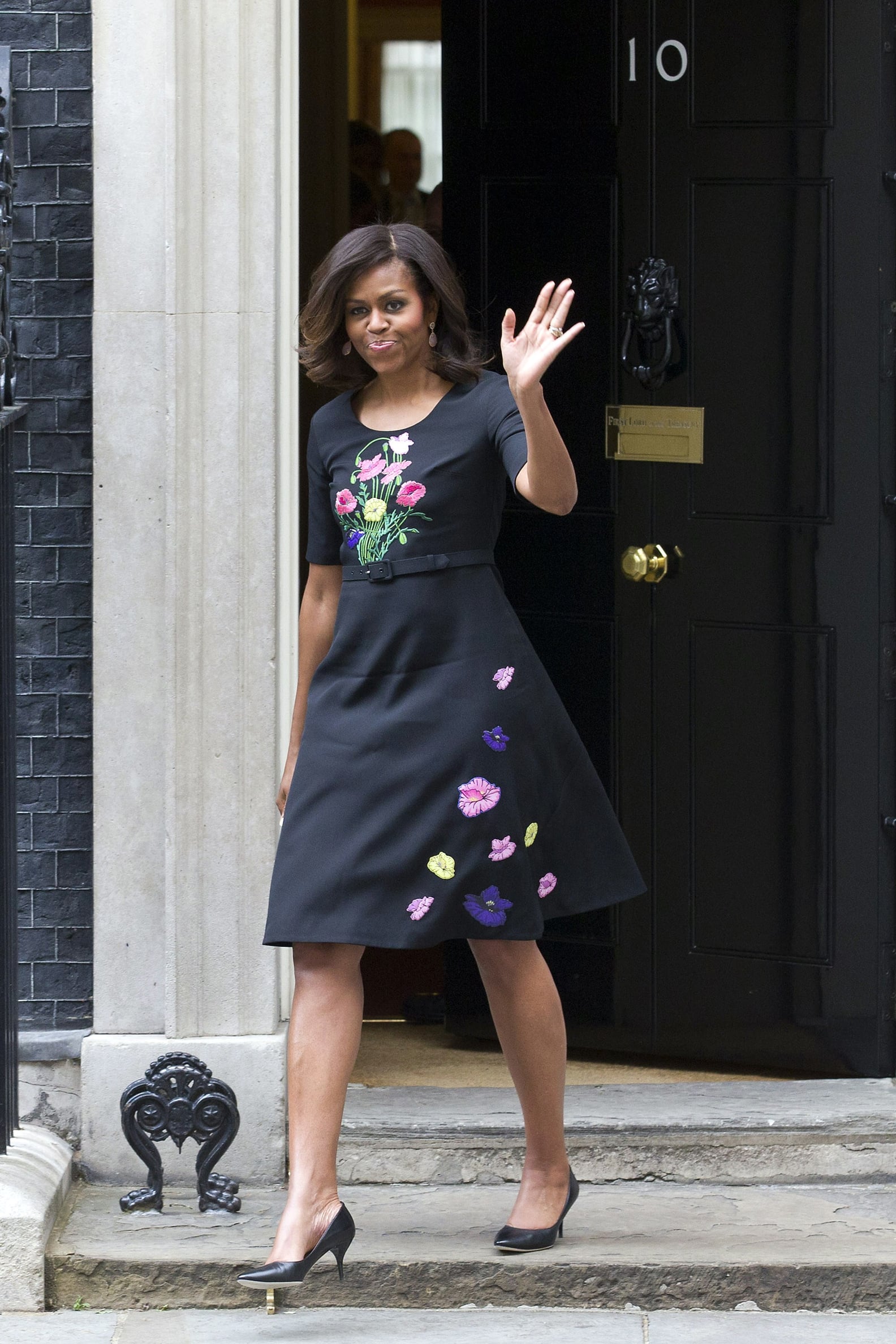12 Quotes From Women Politicians About Fashion and Politics | PS Fashion