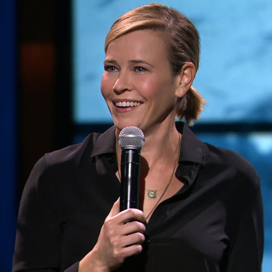 uganda chelsea handler