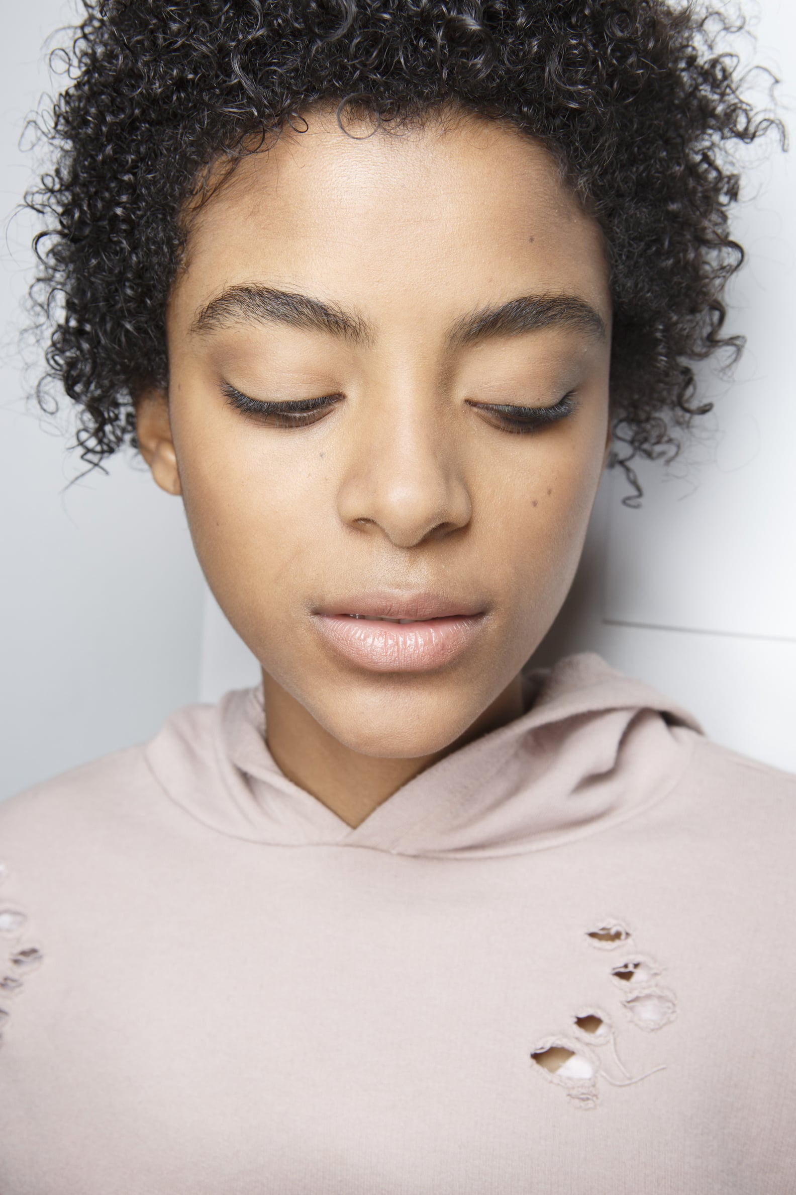 How to Get Natural Eyebrows With Makeup | PS Beauty