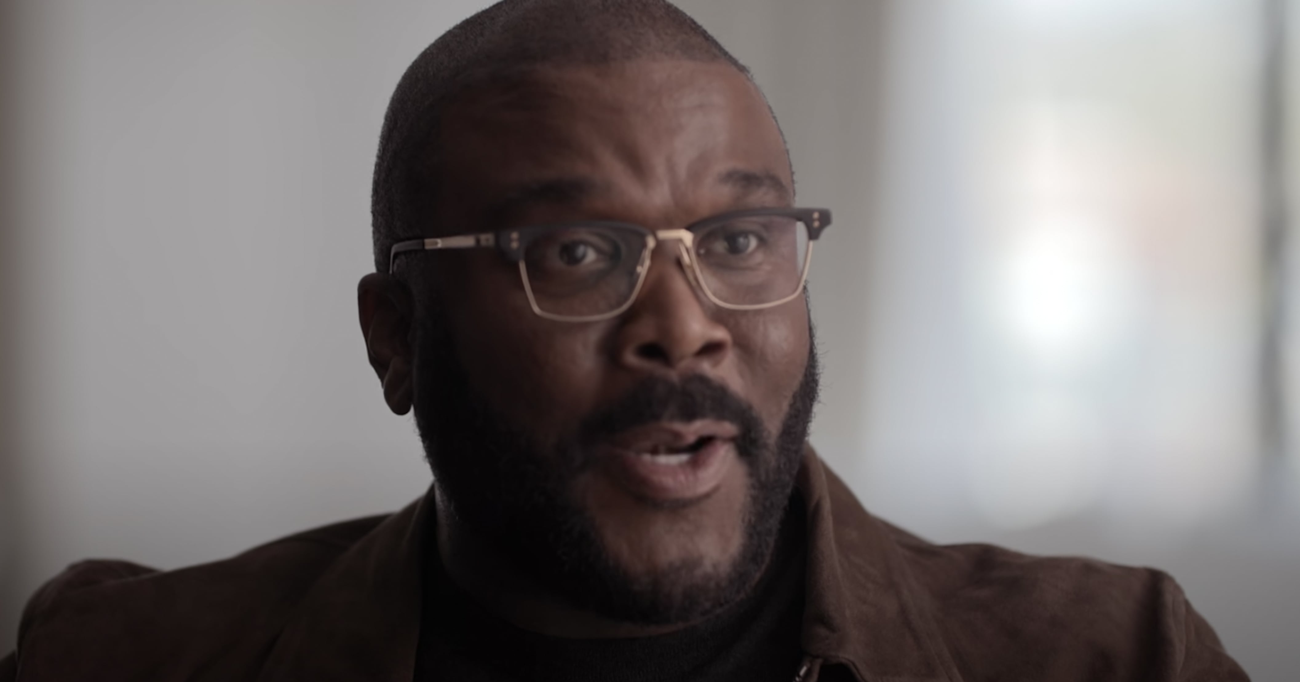 Meghan Markle, Prince Harry, Tyler Perry Friendship | POPSUGAR Celebrity