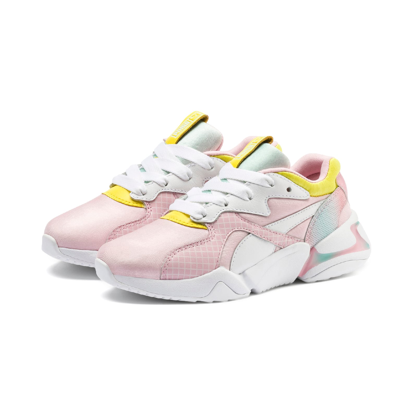 Barbie Puma Sneakers and Collection 2019 | PS Fashion