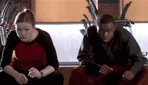 Save the Last Dance Movie GIFs | PS Entertainment