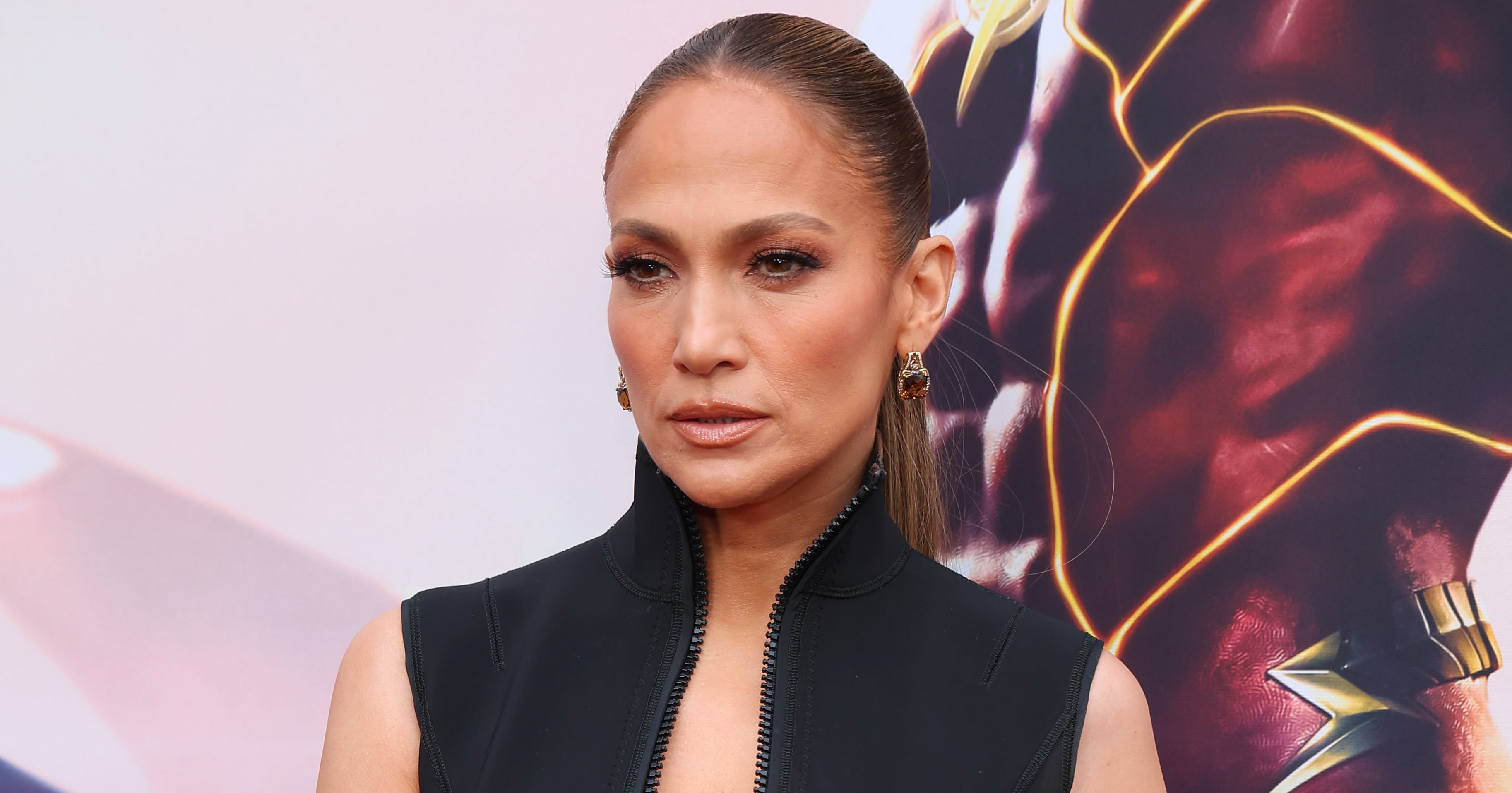 Jennifer Lopez’s New Haircut Has Bangs | PS Beauty