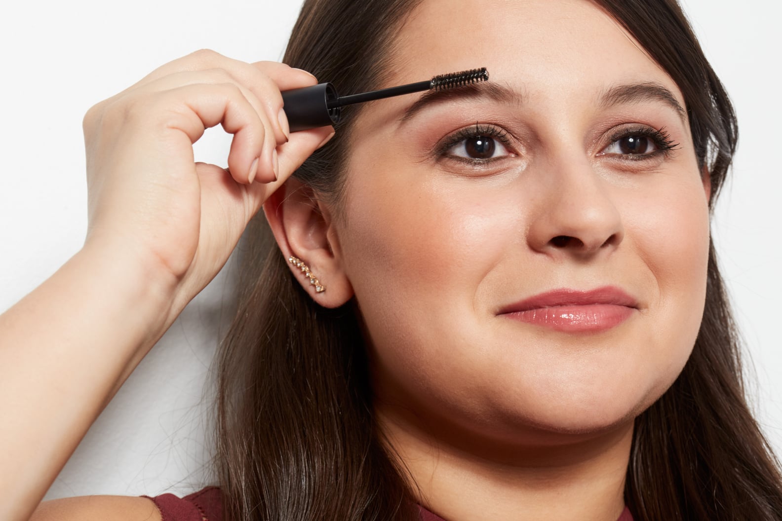 How To Use Eyebrow Makeup Tutorial | PS Beauty