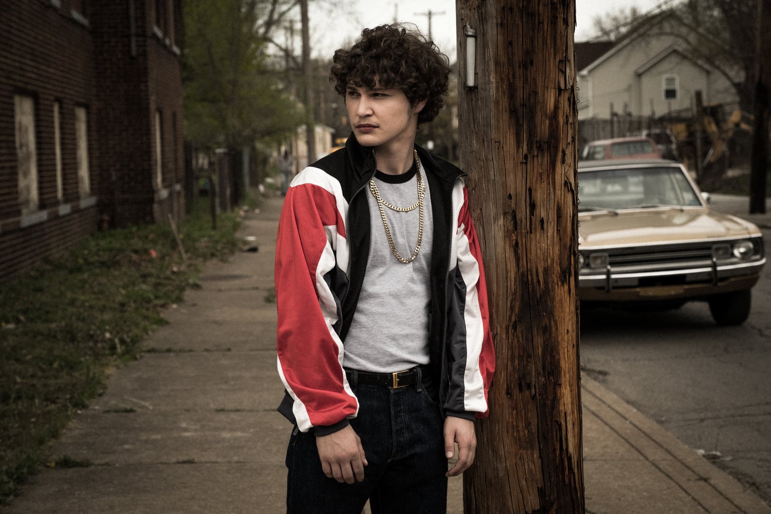 Who Plays White Boy Rick? | PS Entertainment