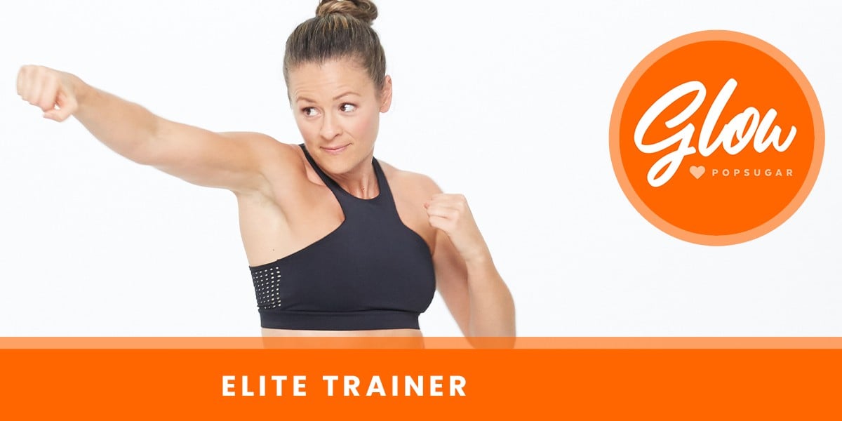 Sexy Confident Life With Anna Renderer Workout Plans | POPSUGAR Fitness