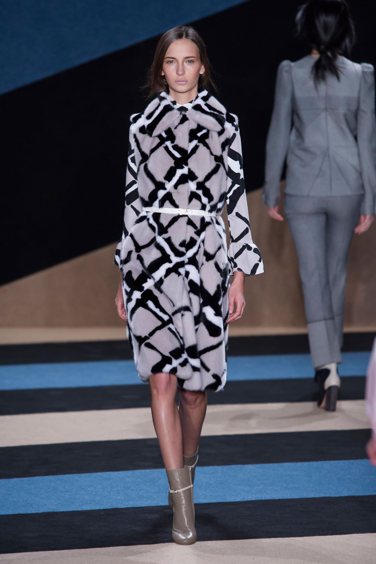 Derek Lam Fall 2016 Collection | PS Fashion
