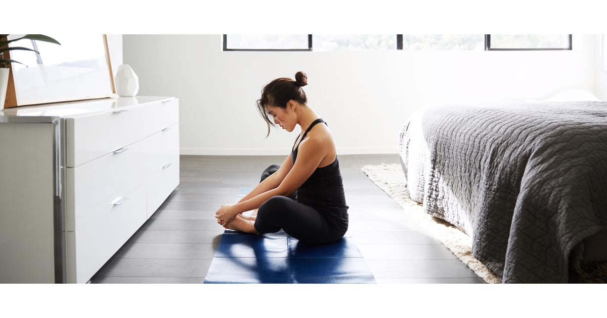 Holiday Binge Workouts | POPSUGAR Fitness