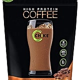 Coffee Protein Powders and Shakes | POPSUGAR Fitness