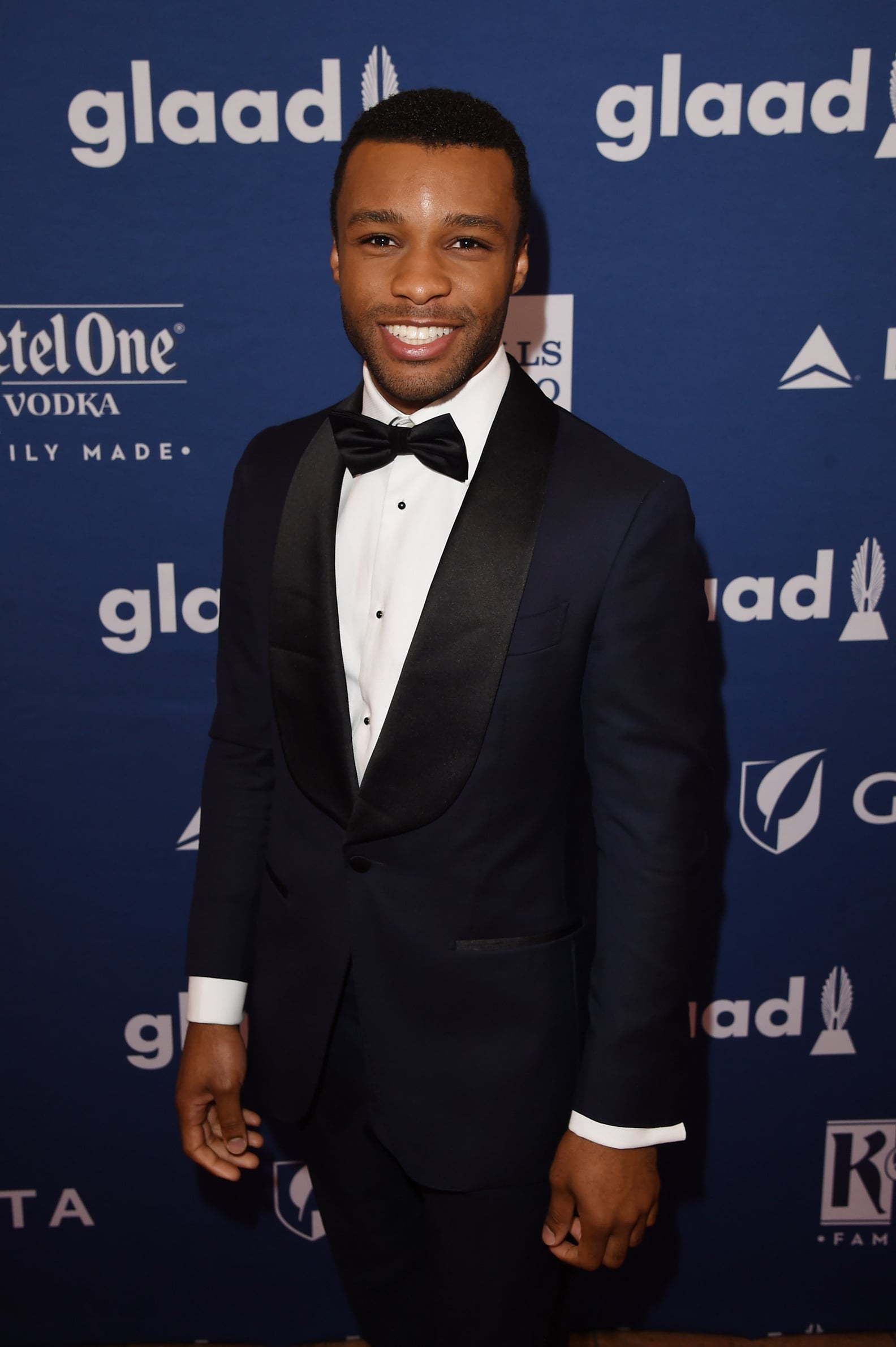 Dyllon Burnside Hot Pictures | PS Celebrity