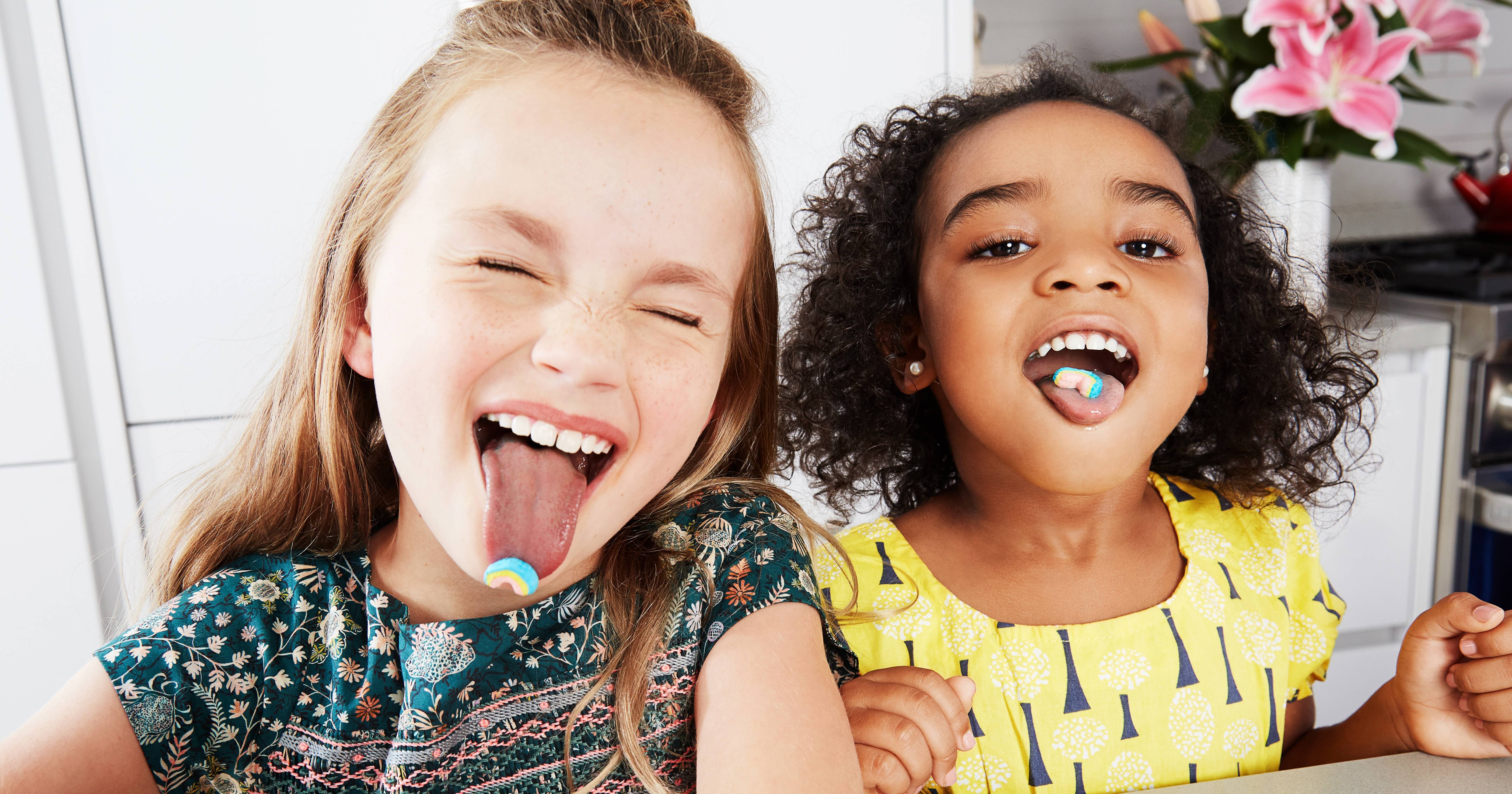 Morning Checklist For Kids | POPSUGAR Family