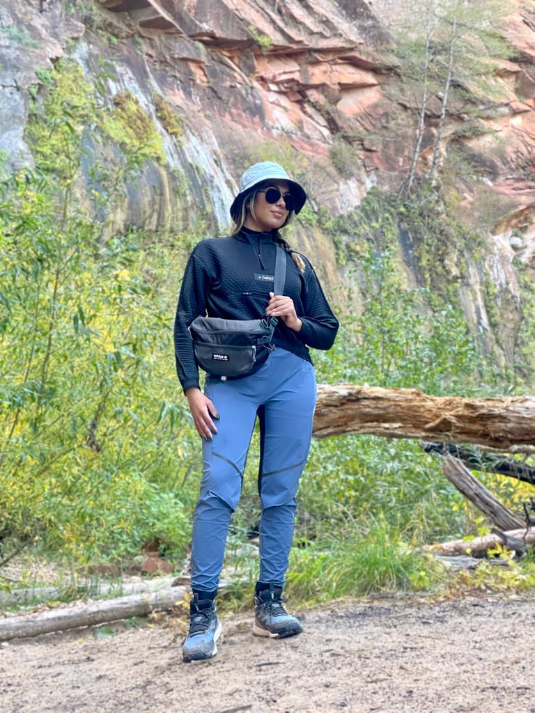 Adidas Terrex Gear Review | POPSUGAR Fitness