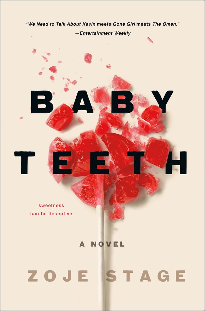 Mystery and Thriller Books That Should Be Movies | POPSUGAR Entertainment