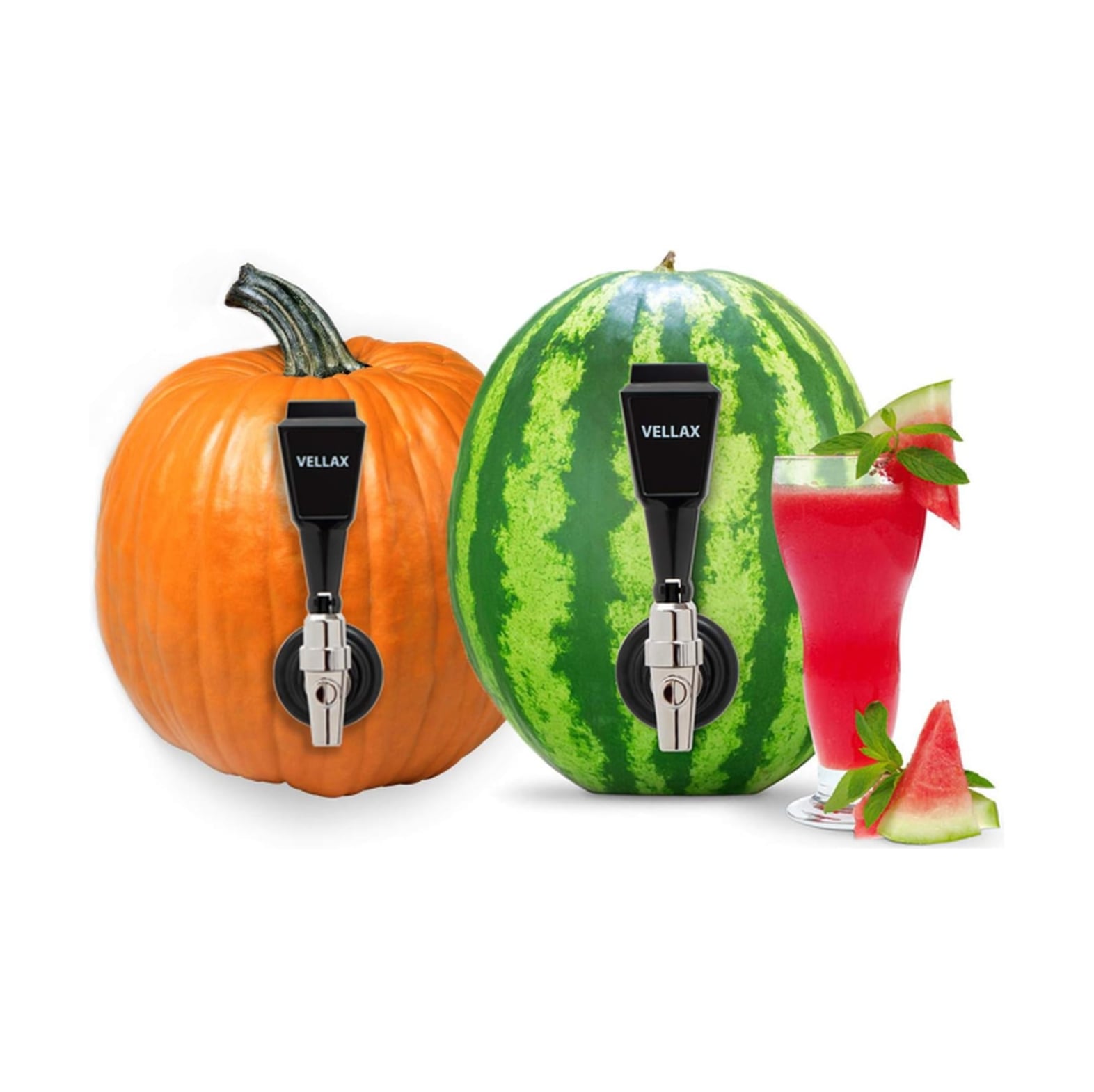 Cool Cocktail Gadgets From Amazon | PS Food