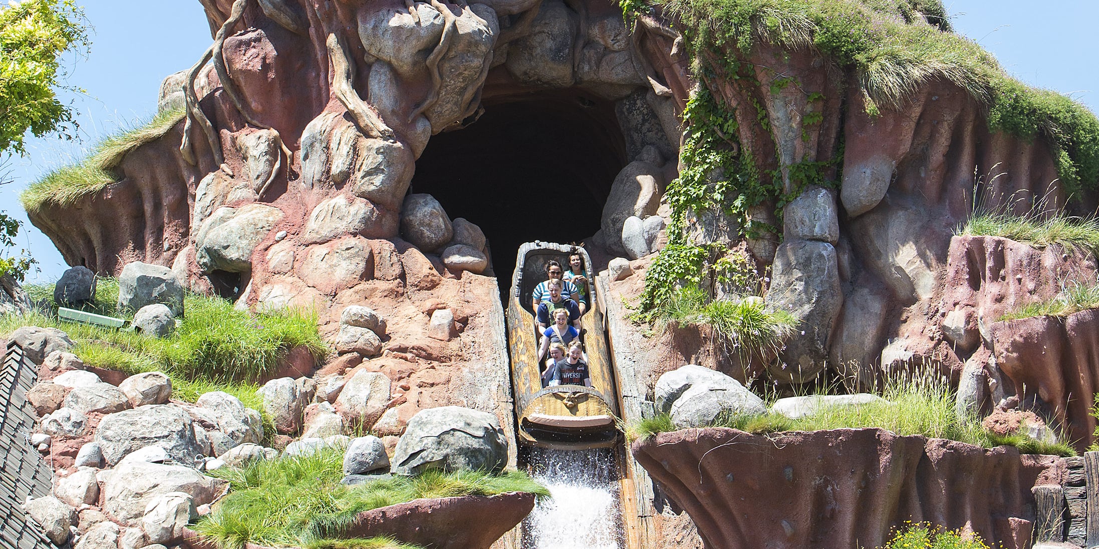7 Fun Facts About Disney's Splash Mountain | PS Smart Living