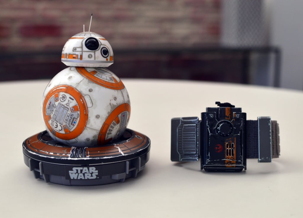 Star Wars Force Band | POPSUGAR Tech