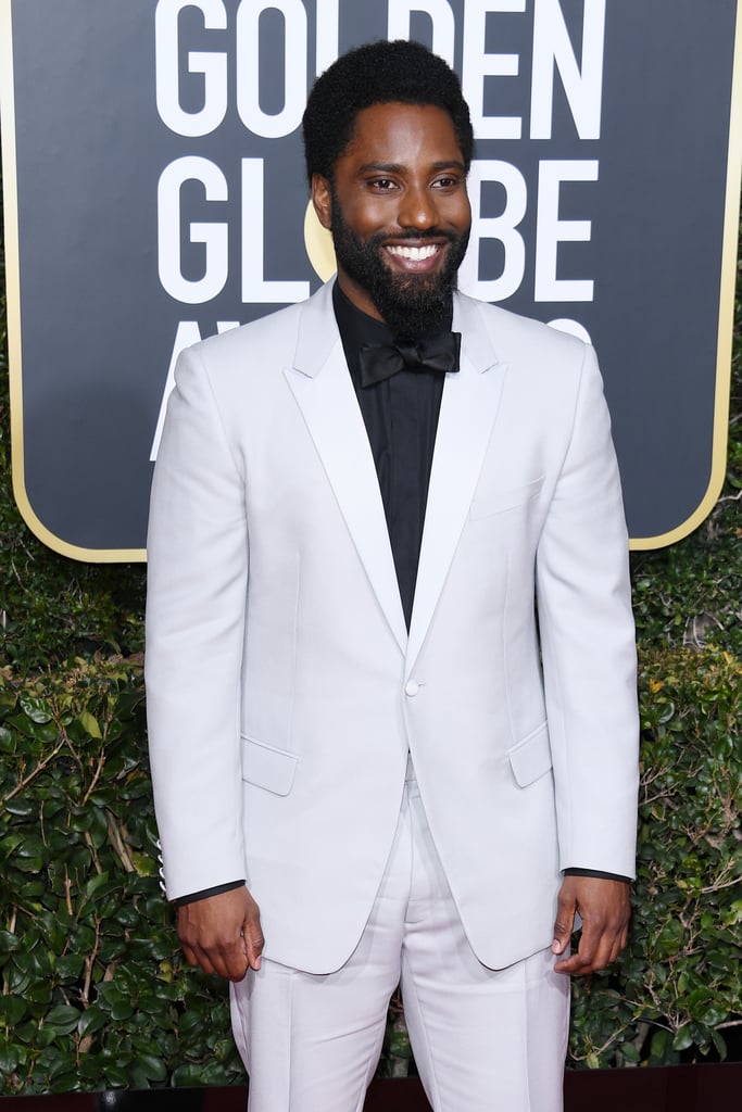 John David Washington's Hottest Pictures | POPSUGAR Celebrity