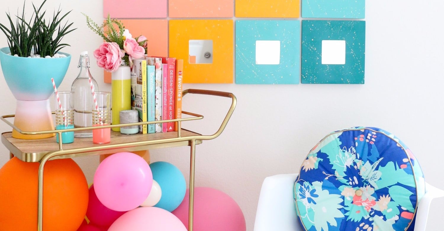 How to Decorate With Colorstrology | POPSUGAR Home