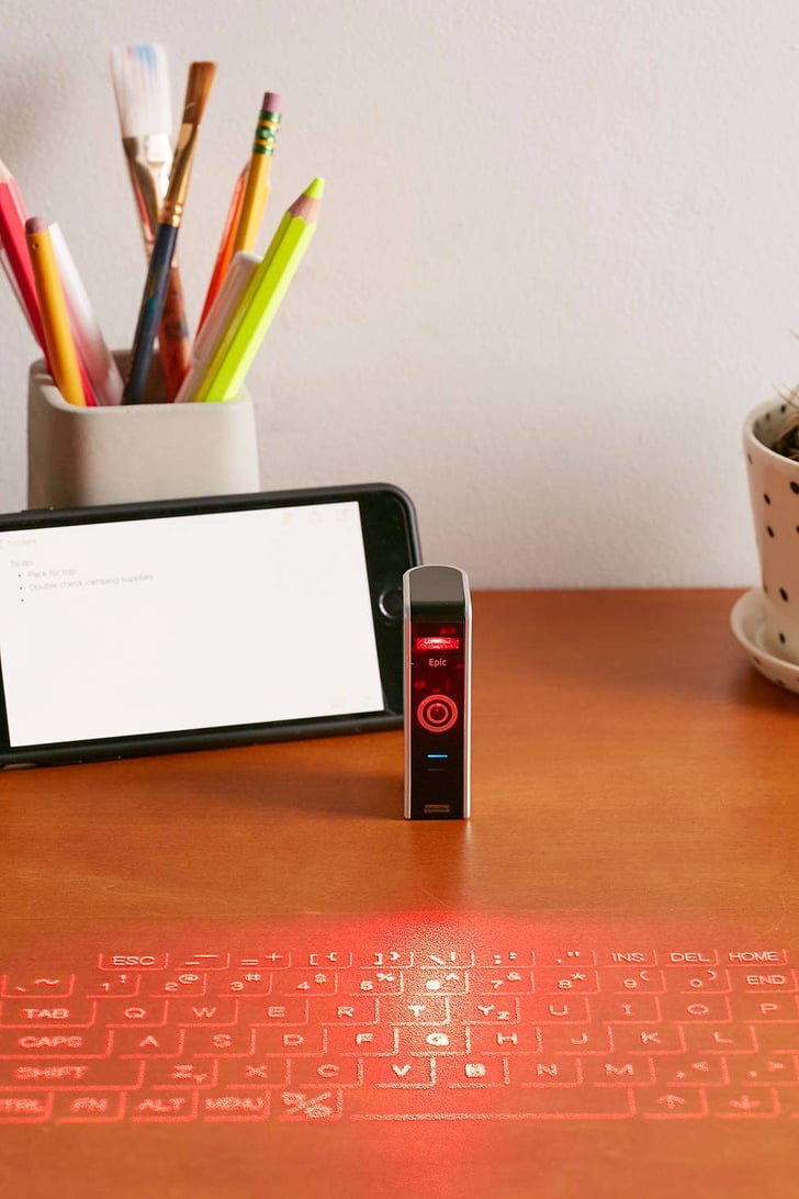 Gadgets To Help Students Study POPSUGAR Tech