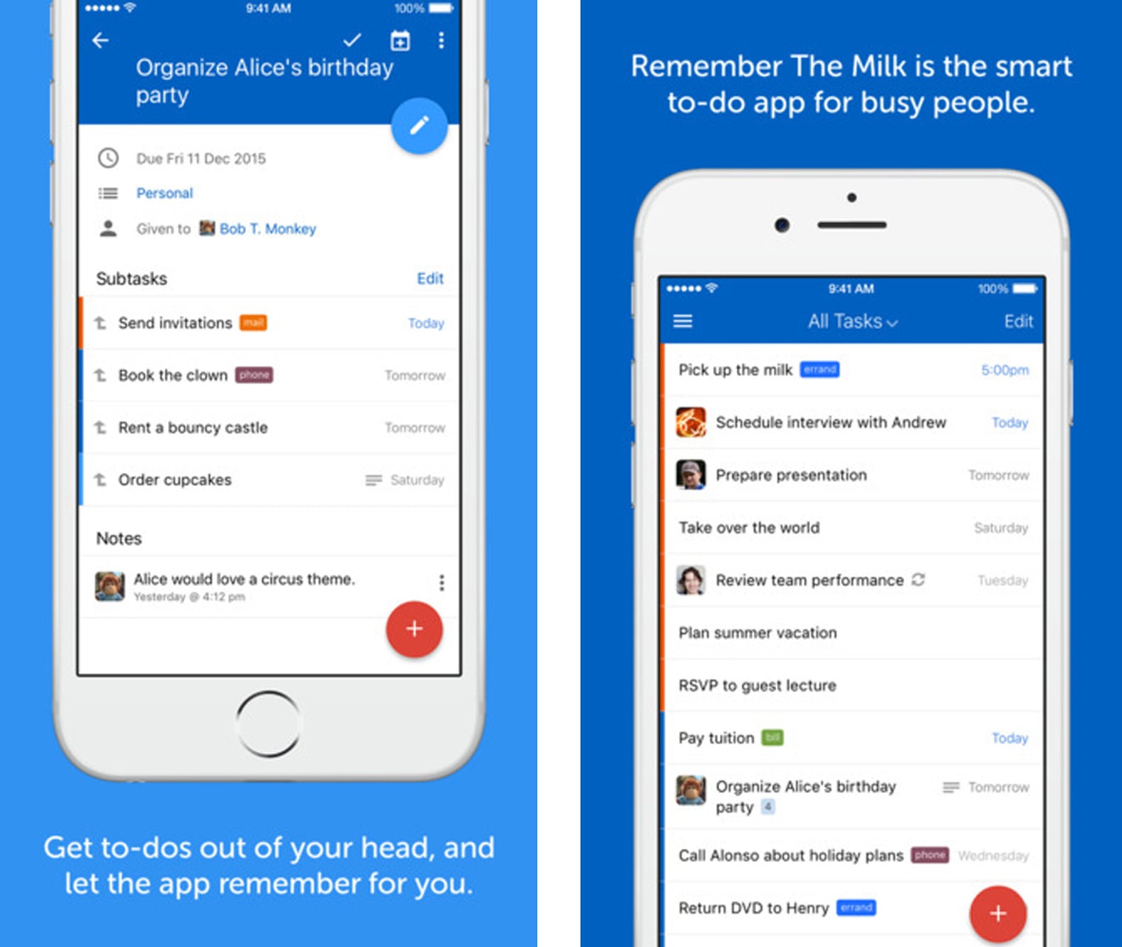 Best Free Organization Apps | POPSUGAR Tech