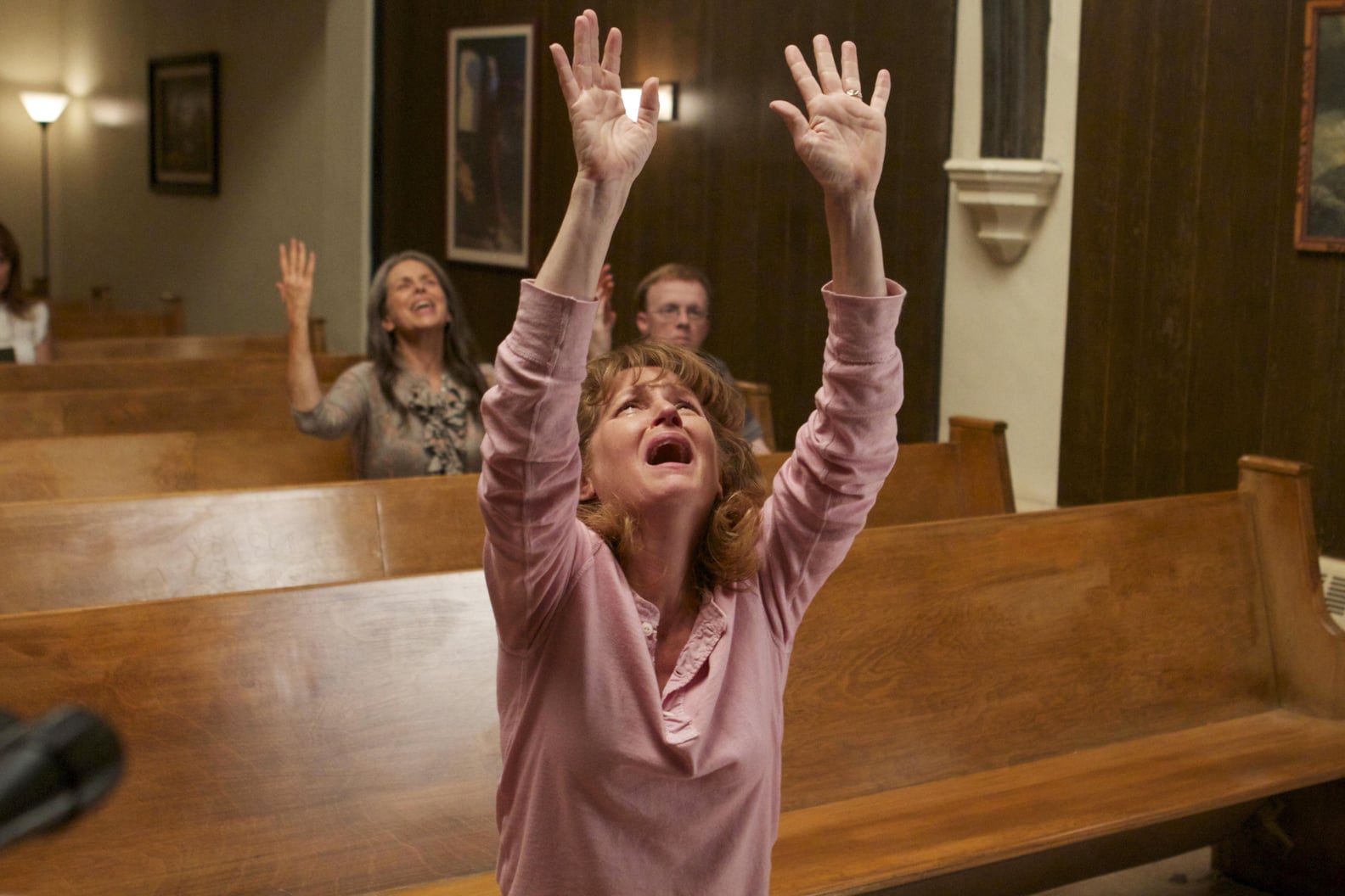 20 Movies About Cults | PS Entertainment