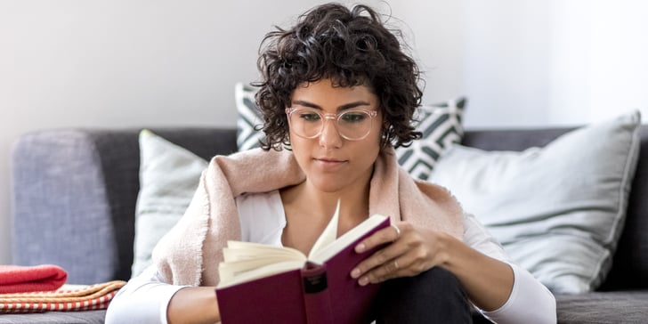 Best Short Books POPSUGAR Entertainment best-short-books-popsugar-entertainment