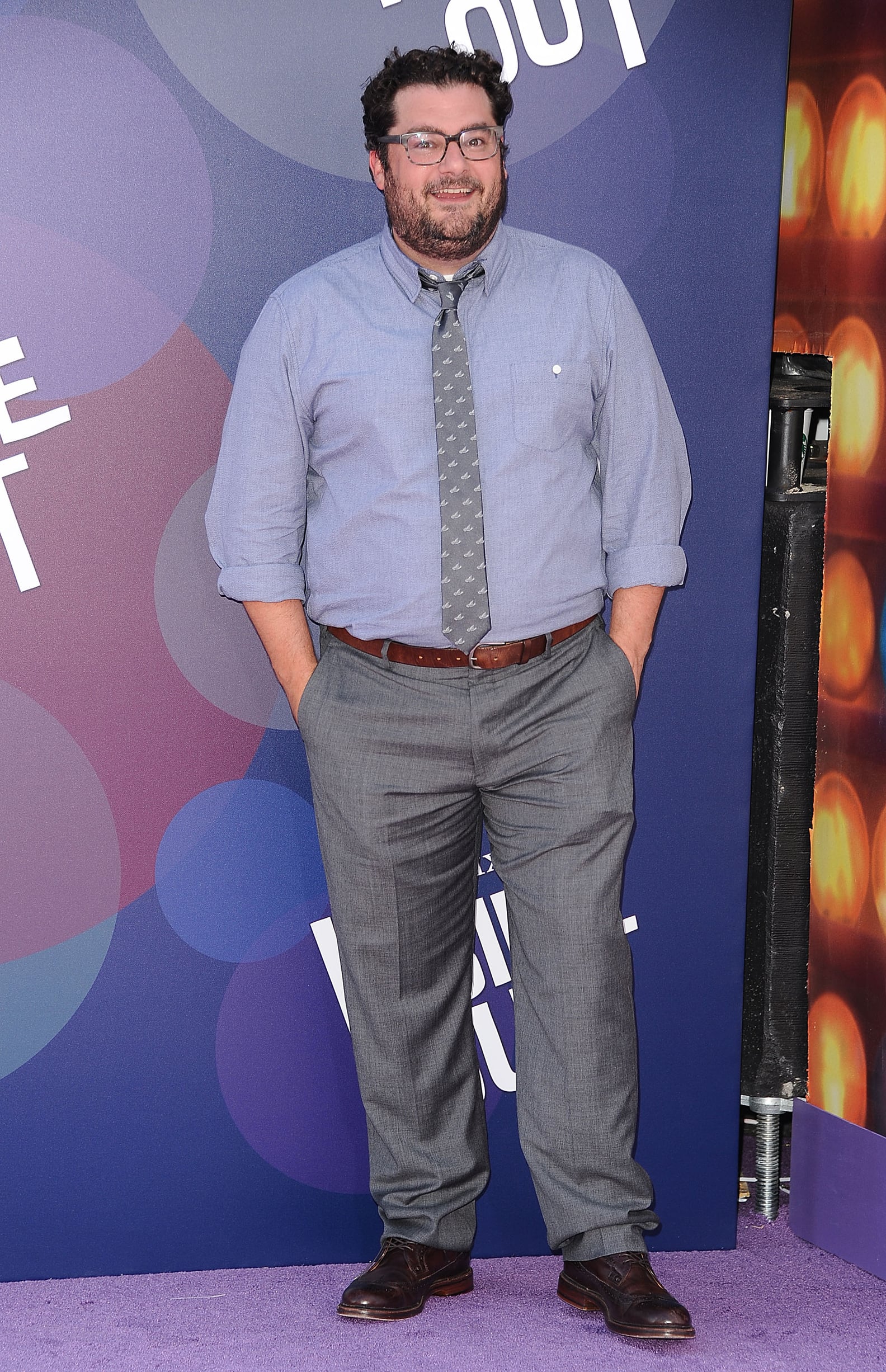 Inside Out Premiere Red Carpet Pictures | PS Celebrity