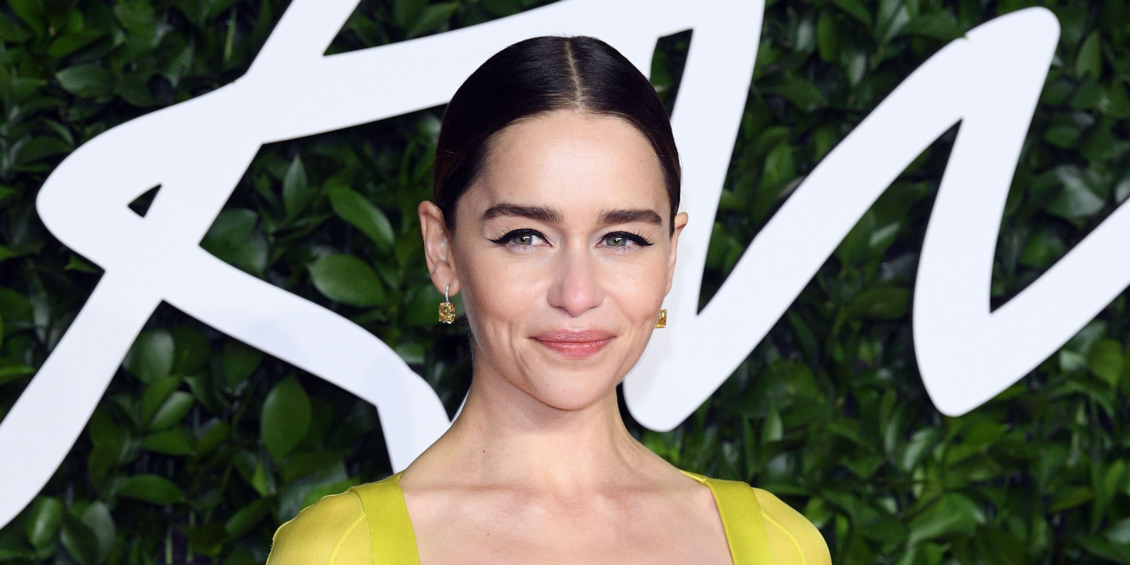 Emilia Clarke's Favorite Beauty Products: See the Video | PS Beauty