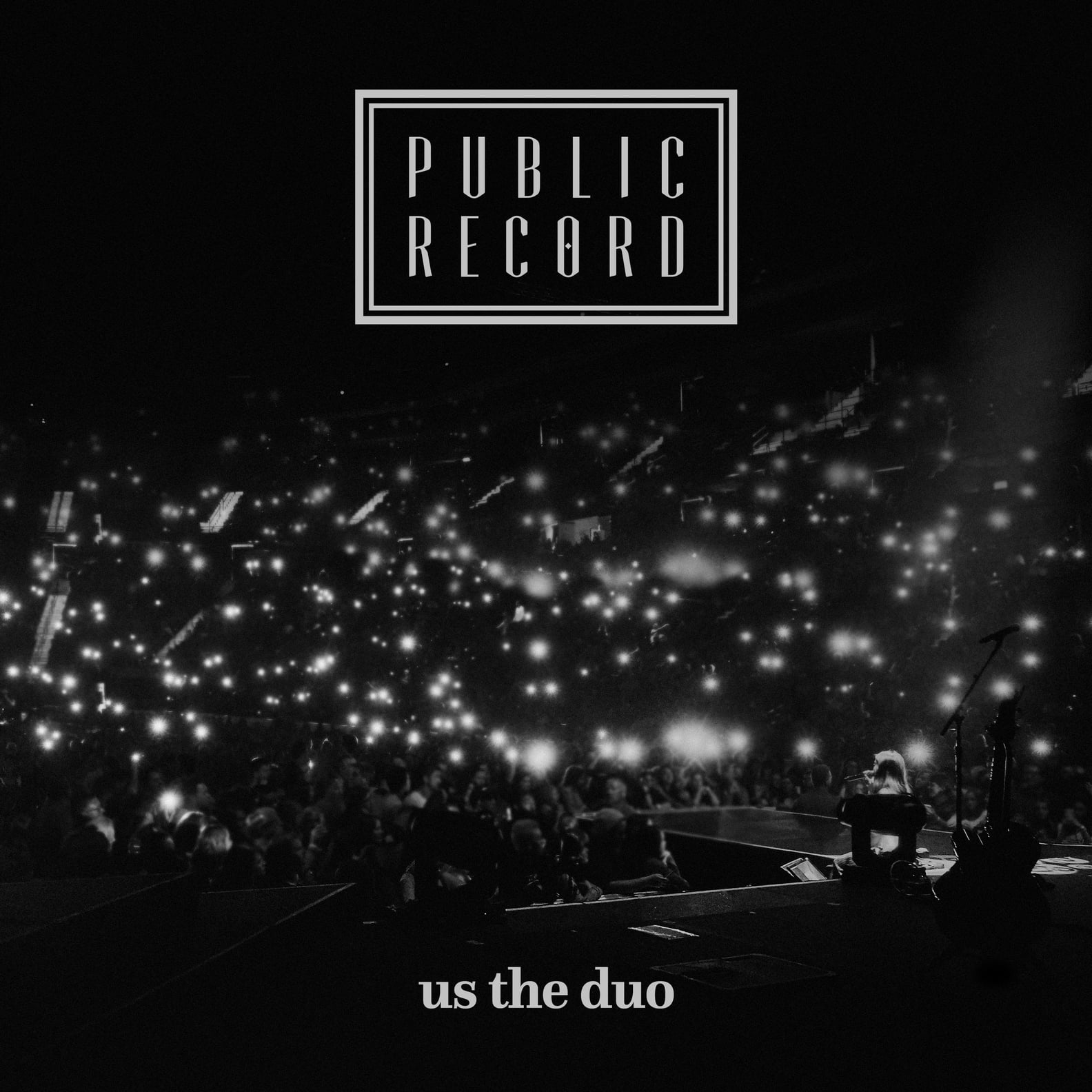 Us The Duo's Public Record Trailer | PS Entertainment