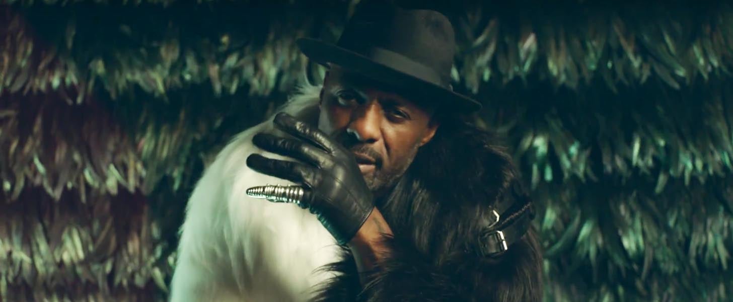 Macklemore & Ryan Lewis "Dance Off" Music Video | POPSUGAR Entertainment