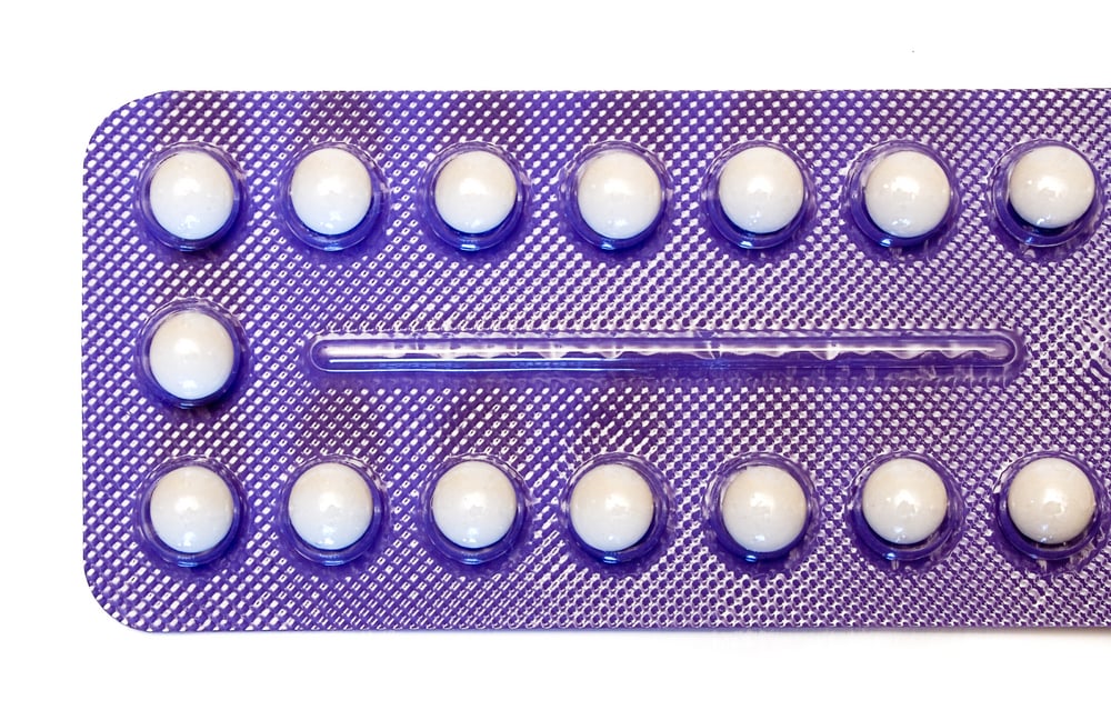 Facts And Side Effects Of The Pill POPSUGAR Fitness Australia
