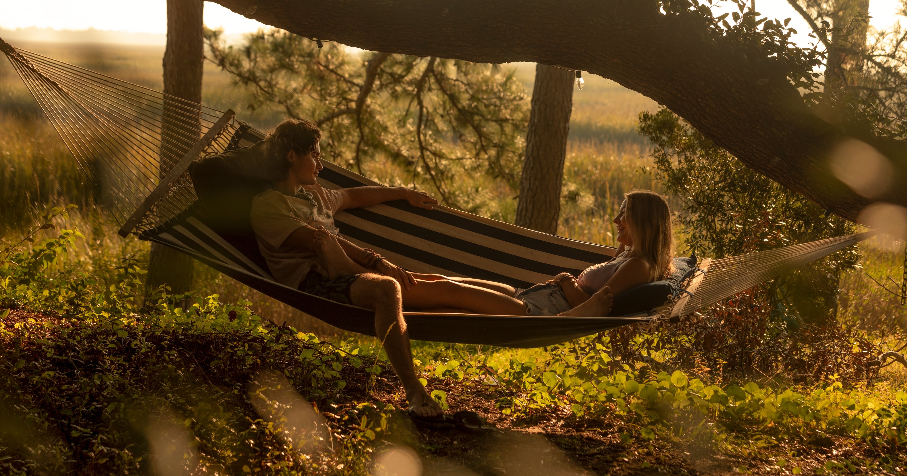 Where Was Outer Banks Season 2 Filmed? | POPSUGAR Entertainment