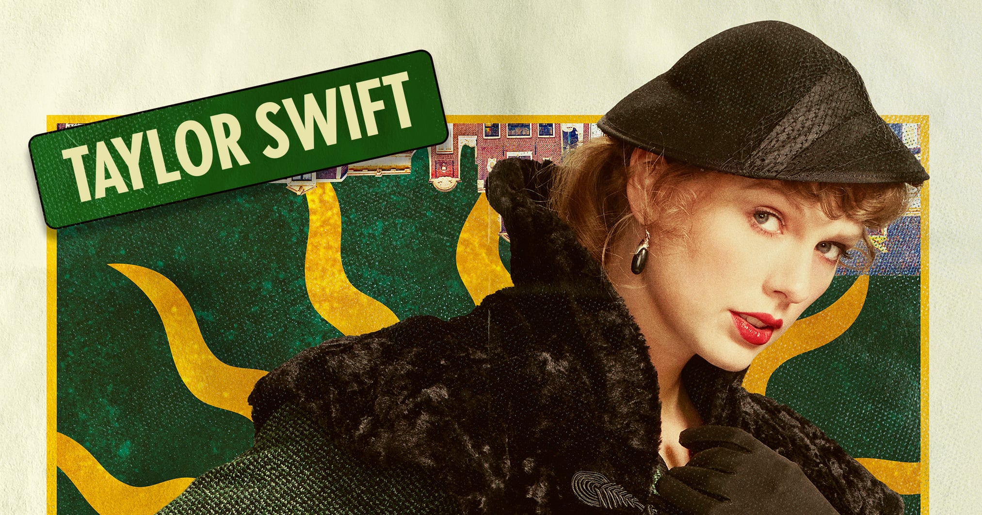 Amsterdam Movie Trailer, Posters, Cast, and Release Date | PS Entertainment