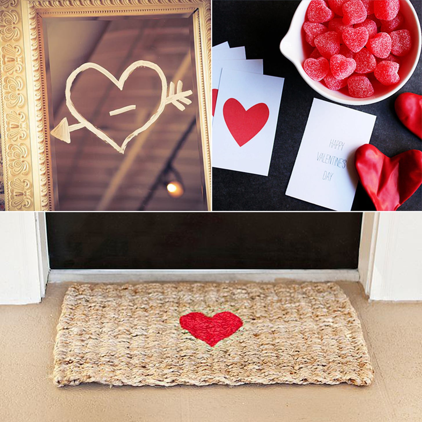 Heart DIY Ideas | PS Smart Living