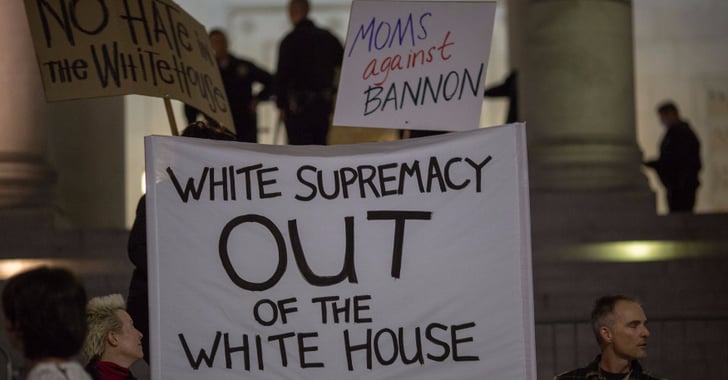 What Is the Alt-Right? | POPSUGAR News