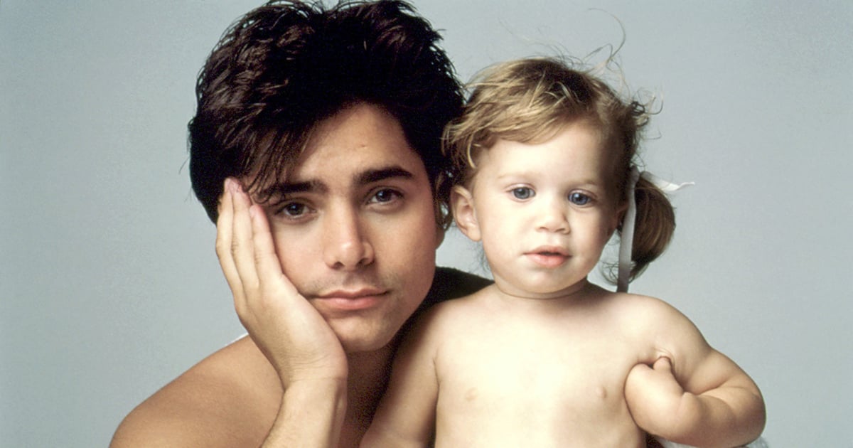 Uncle Jesse on Full House GIFs | PS Entertainment