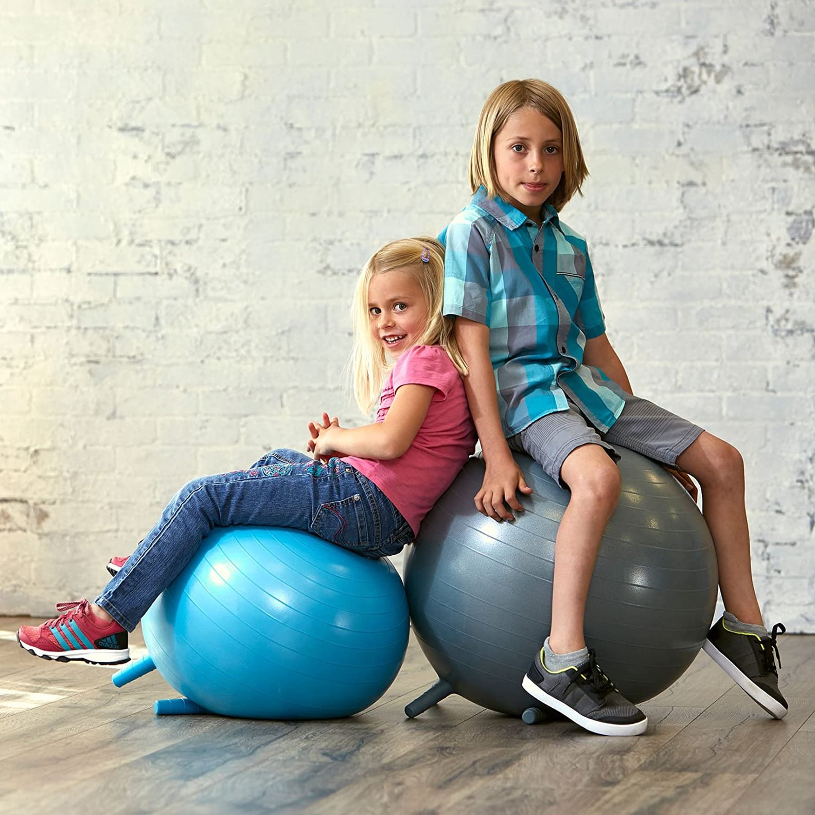 The 13 Best Exercise Balls of 2021 | PS Fitness