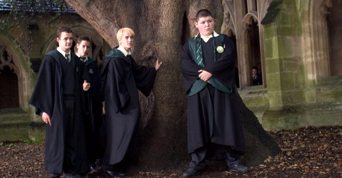 Harry Potter Actor Becomes MMA Fighter | PS Fitness