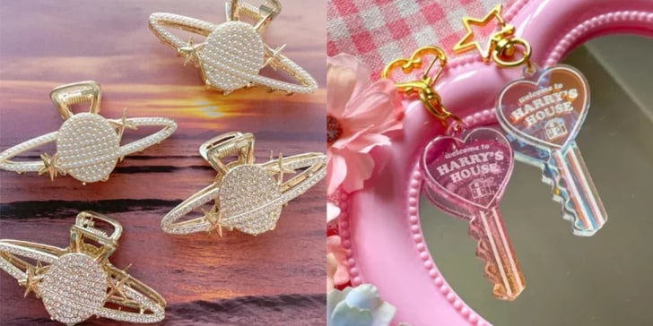 36 Gifts For Harry Styles Fans | POPSUGAR Entertainment