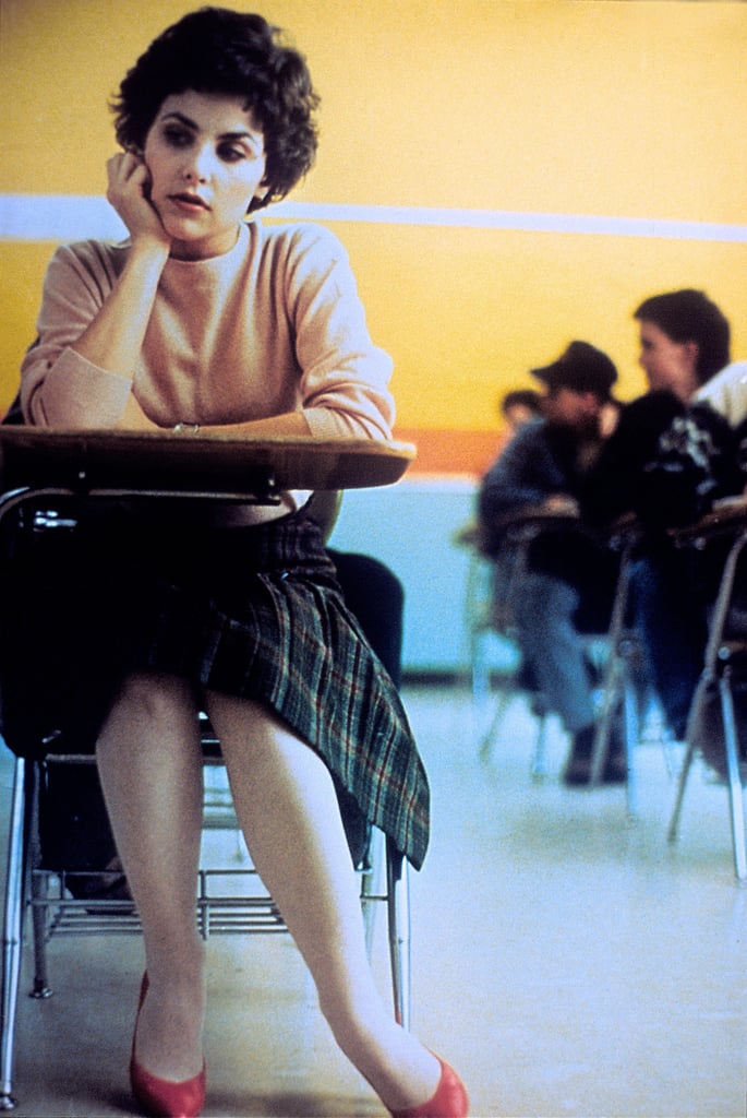 Twin Peaks Fashion | POPSUGAR Fashion