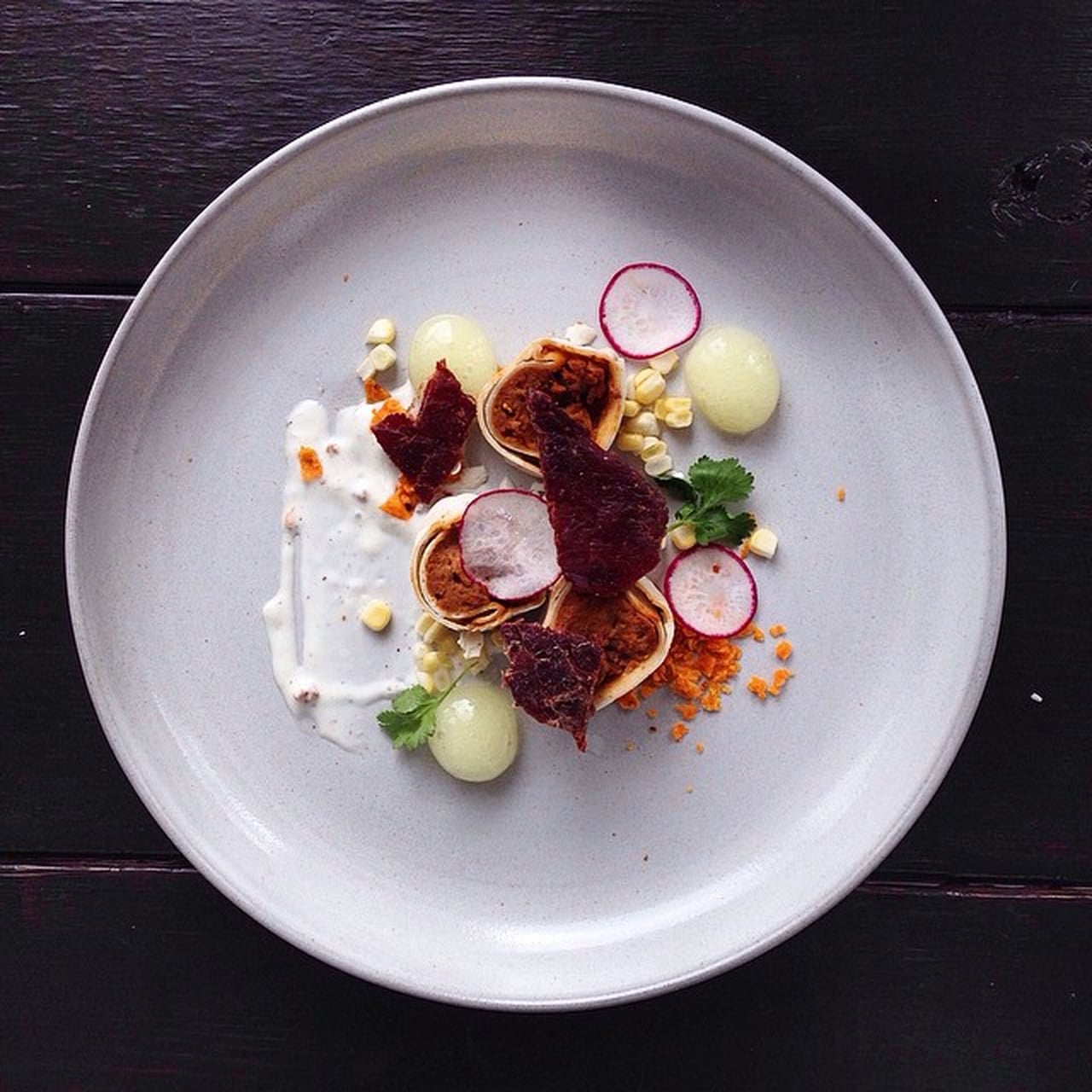 Gourmet Junk Food Instagram Account | PS Food
