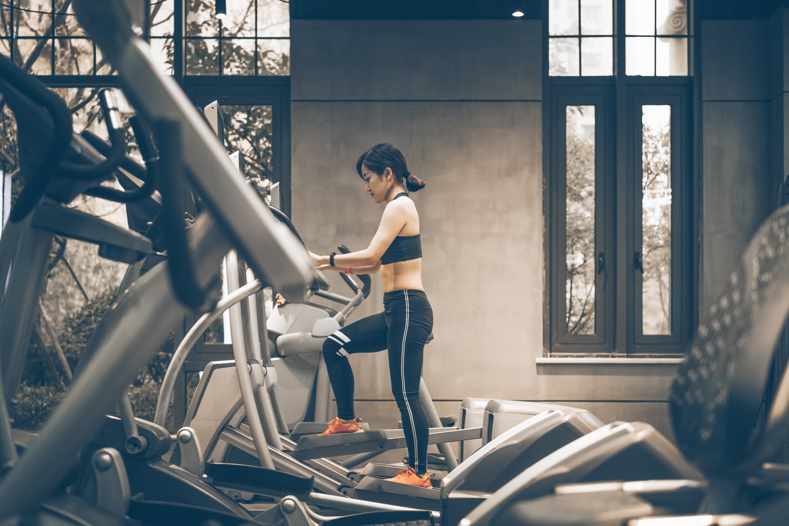 Elliptical Workouts | Beginner to Advanced | POPSUGAR Fitness