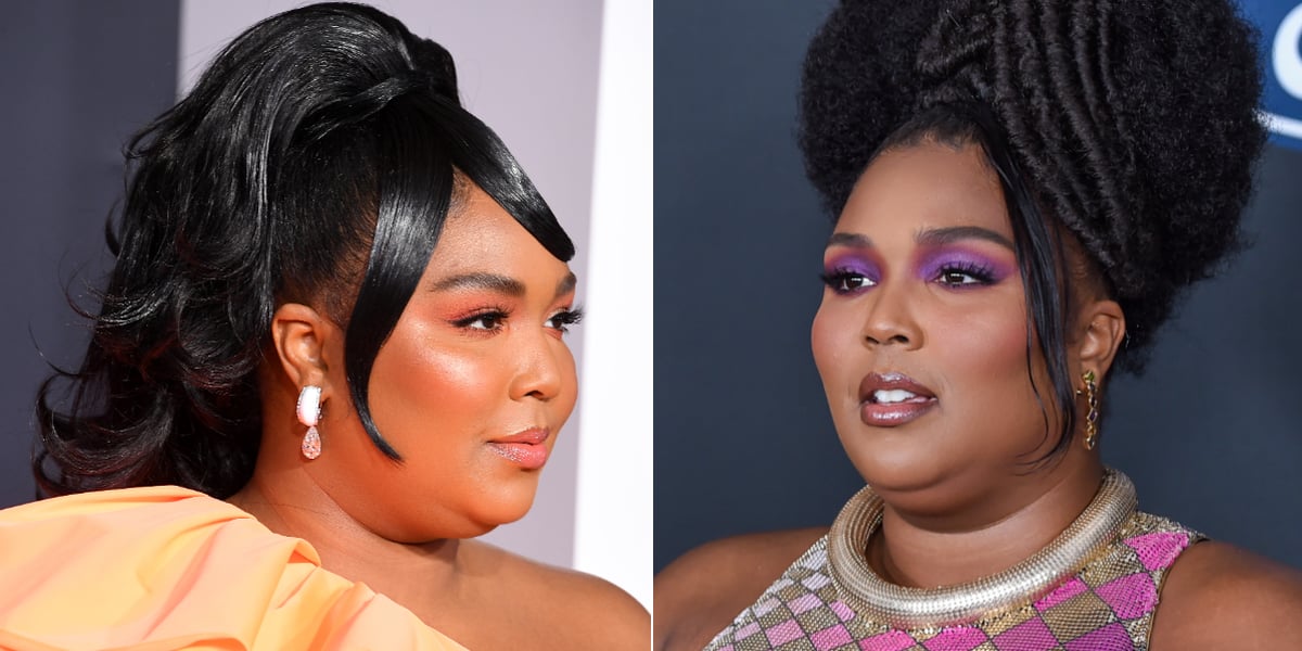 Lizzo's Makeup Artist Alexx Mayo Interview | PS Beauty
