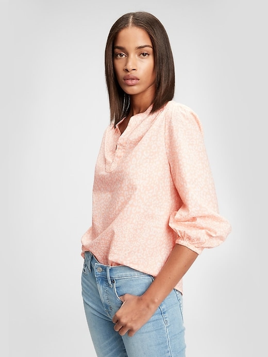 Best Spring Tops and Blouses From Gap 2021 | PS Fashion