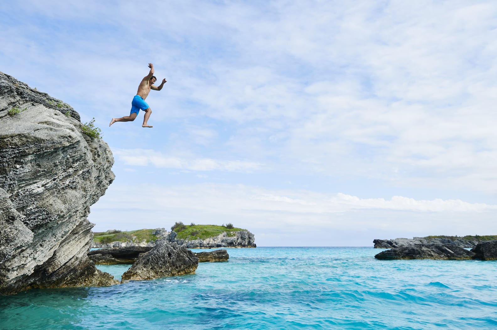 Bermuda Fun Facts | PS Travel