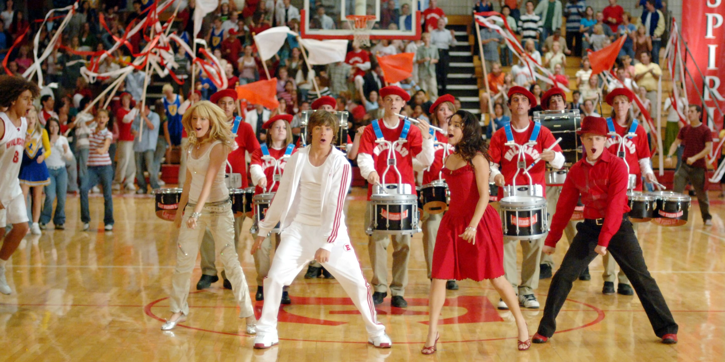 High School Musical Music | PS Entertainment