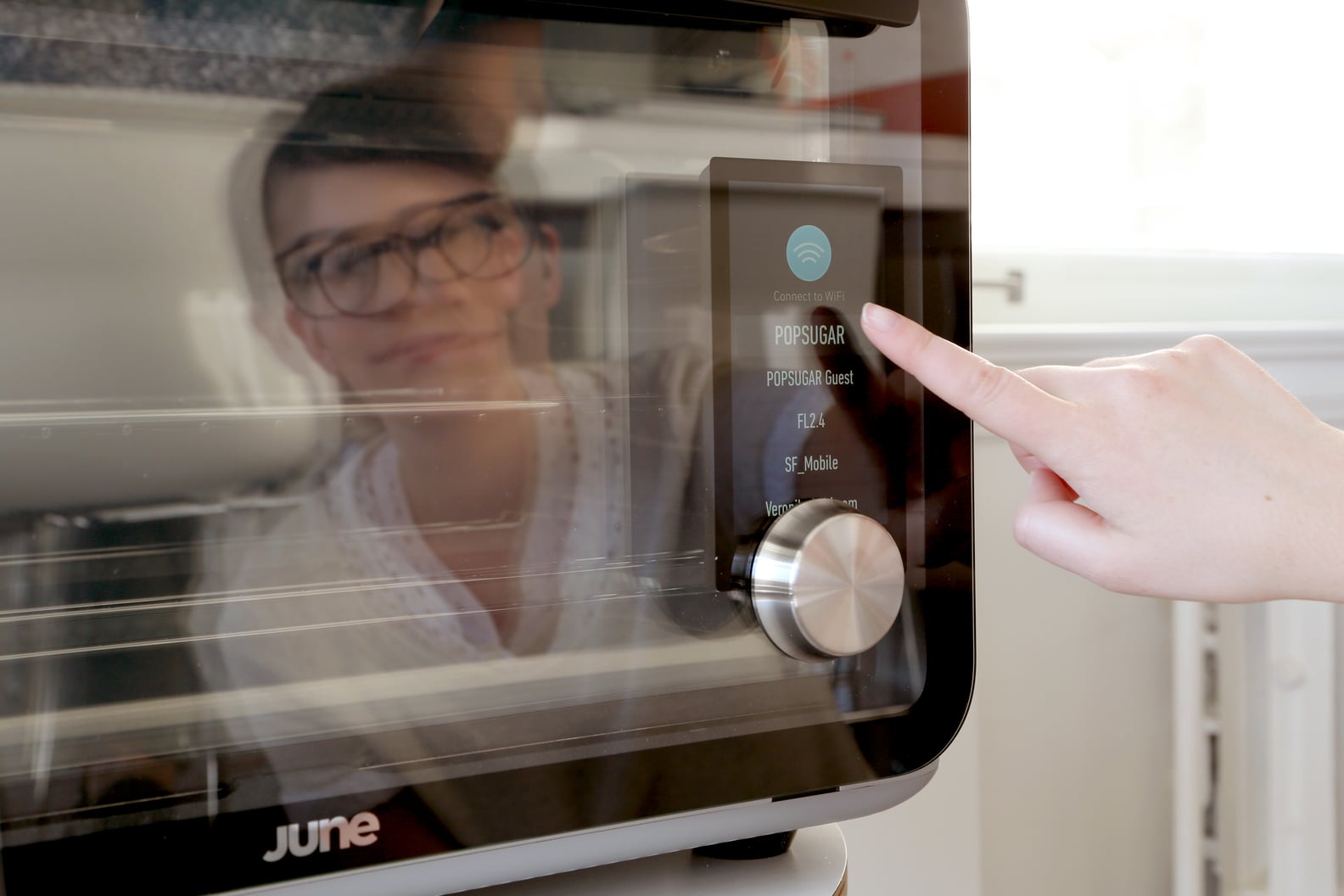 June Oven Review | PS Food